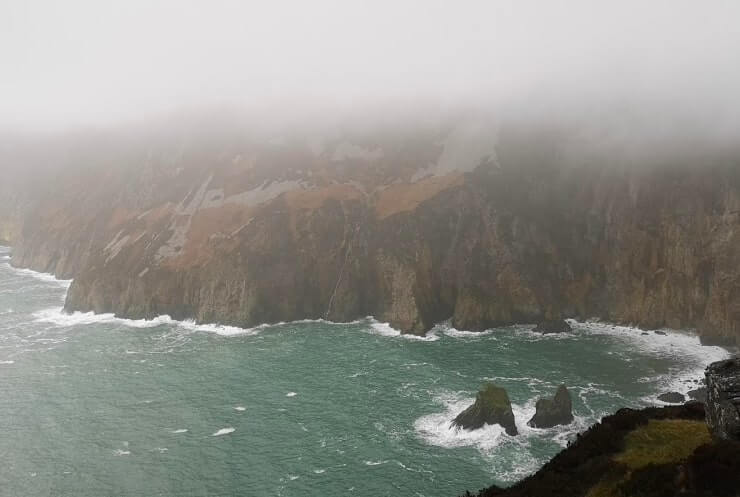 Sliabh Liag Cliffs: A LOCALS Guide (Viewpoints + Walks)