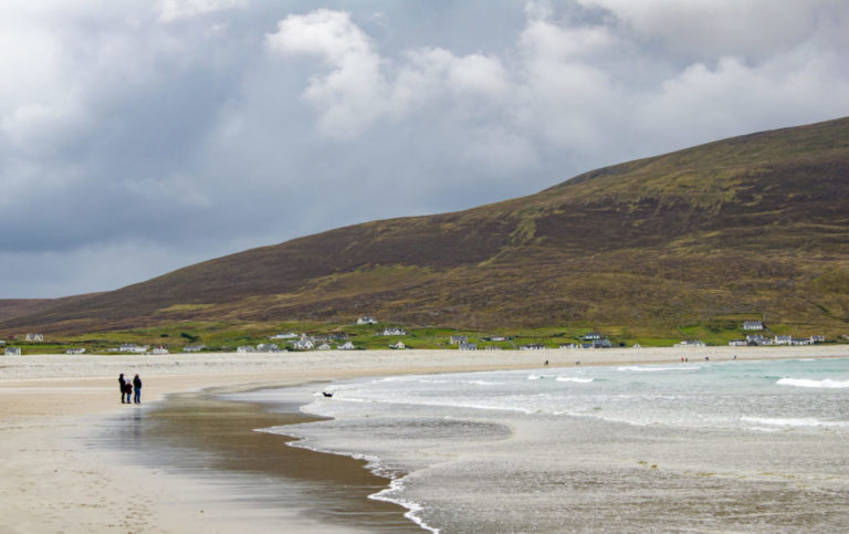 13 Stunning Beaches In Mayo (Ye'll LOVE In 2022)