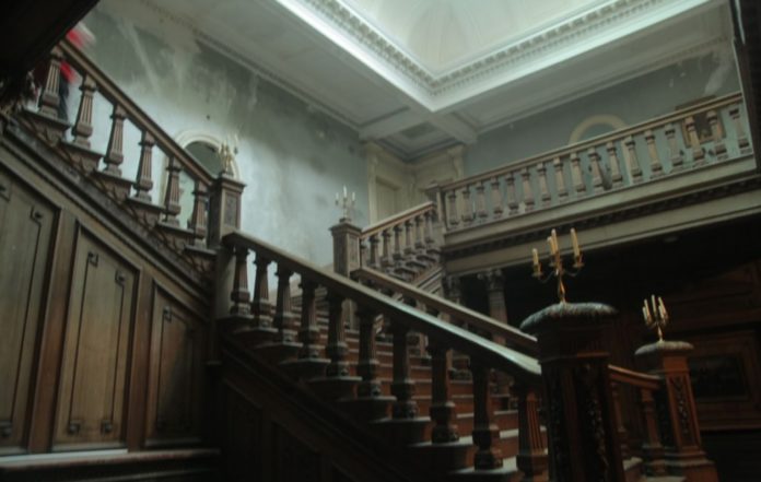 Loftus Hall: Ghost Story, Photos + Handy 2022 Info