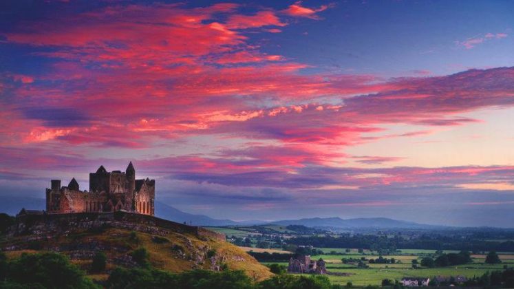 15 Magical Places In Ireland That Look Like Something From A Fairytale ...