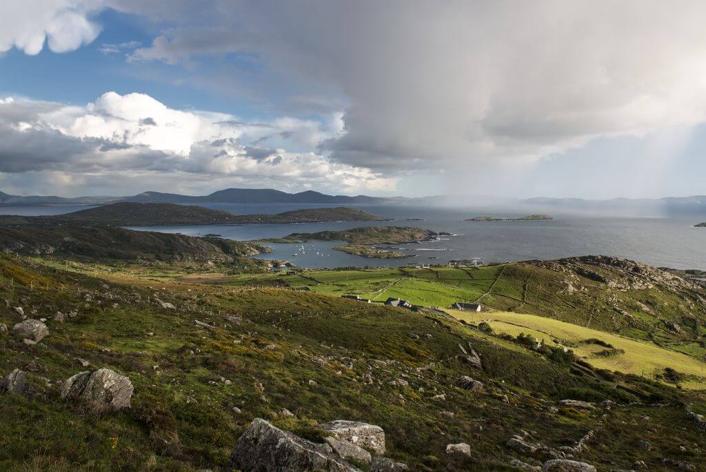 See some of the beauty that'll break your heart in Co Kerry (22 Photos)