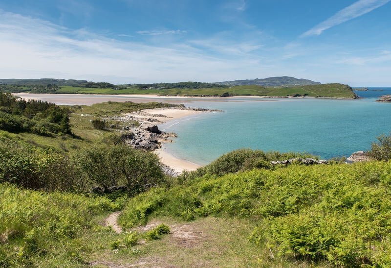 49 BEST Things To Do In Donegal (A LOCALS 2020 Guide)