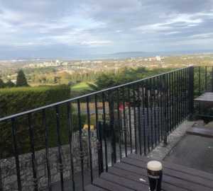 29 Pubs In Ireland Where You Can Enjoy A Pint With A View