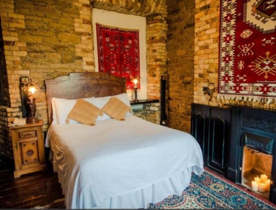20 Castle Hotels In Ireland Ye'll LOOOOVE In 2020/2021
