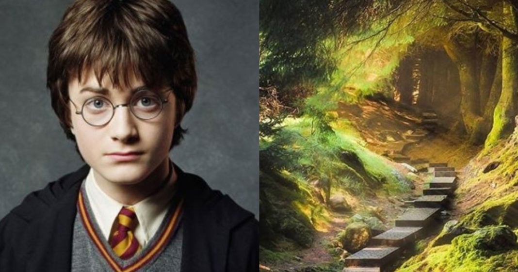 7 Places in Ireland That Look Like Scenes From Harry Potter (2020)