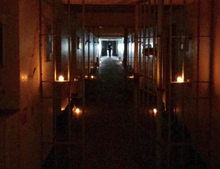 Spike Island Prison Tours (Handy 2025 Guide)