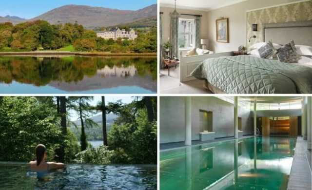 5 Star Hotels Ireland: 23 Most Luxurious for 2025