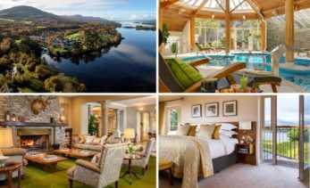 24 Best 5 Star Hotels in Ireland for a Luxury Stay