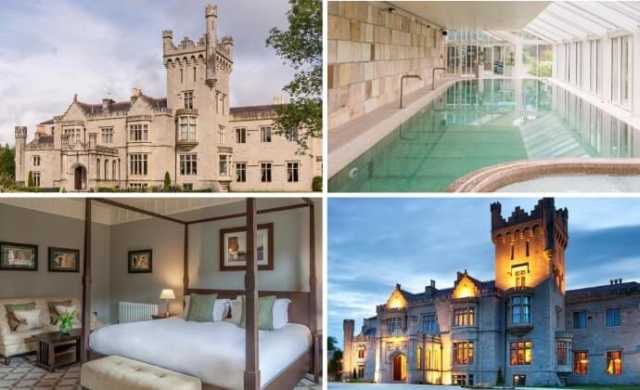 7 Best Hotels in Donegal Town (Locals 2022 Guide)