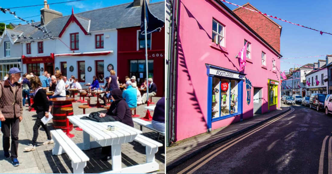 21 Best Small Towns in Ireland (2023 Edition)