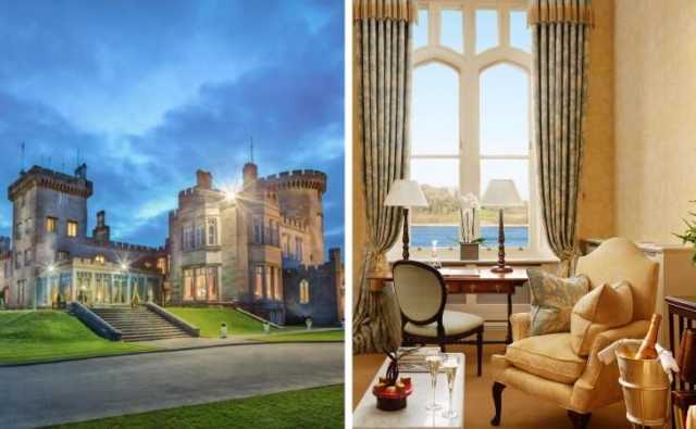 5 Star Hotels Ireland: 23 Most Luxurious for 2025