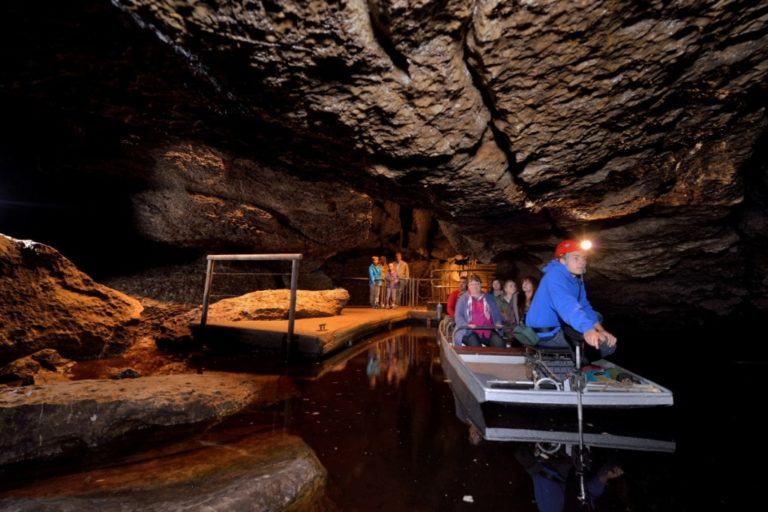 35 Best Places to Visit in Ireland (Hidden Gems)