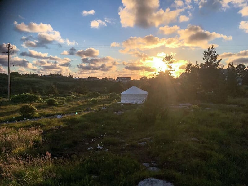 13 Unique Airbnbs in Donegal (That Are Perfect for 2020)