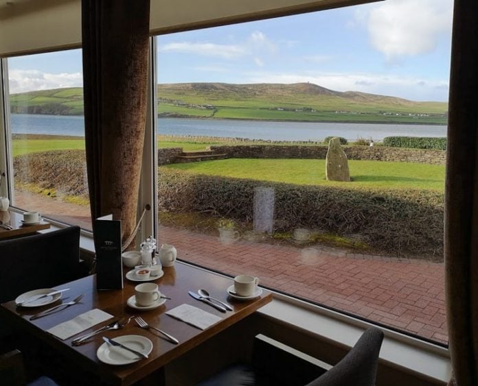 An Honest Dingle Skellig Hotel Review (For 2022)