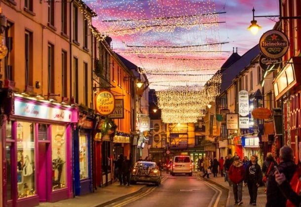 6 BEST Christmas Markets In Ireland (CONFIRMED For 2020)