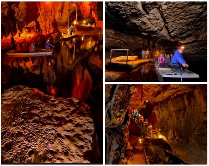 Marble Arch Caves: A 2024 Guide