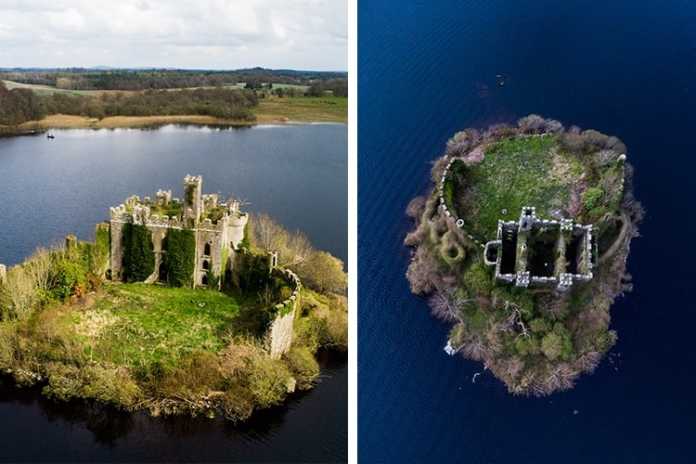 15 Magical Places In Ireland That Look Like Something From A Fairytale ...
