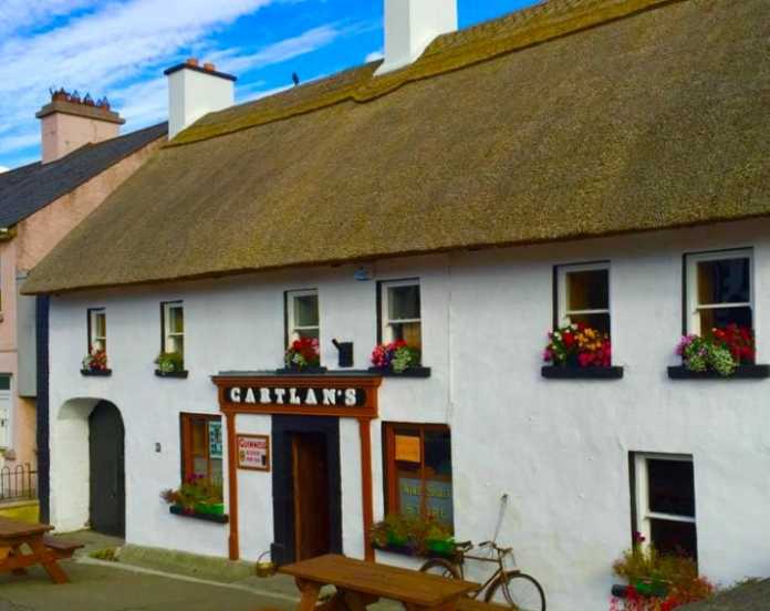 14 Things to do in Cavan in 2024 (That are WORTH Doing)