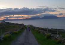 Inishturk Island Guide: Things to do, Ferry + THE GAA Pitch