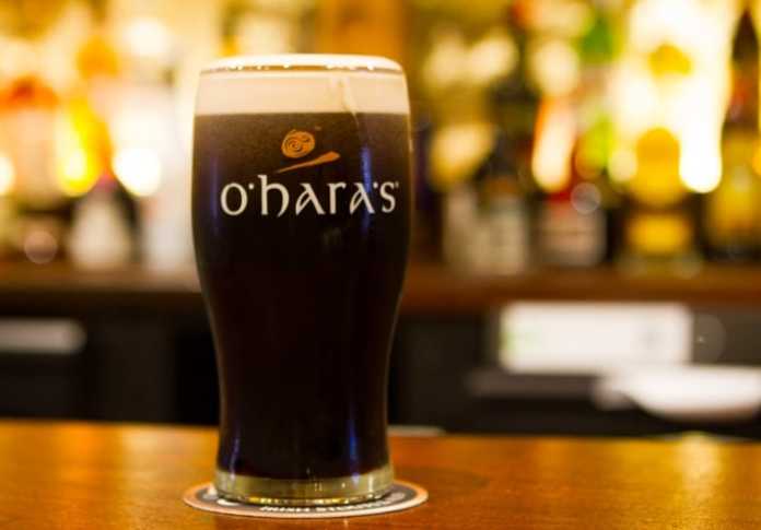 5 Irish Stouts Worth Sampling in 2025