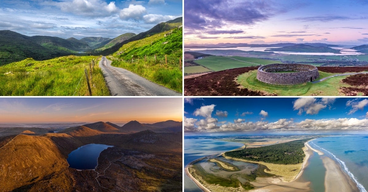 61 Incredible Pictures of Ireland That'll Make Your Heart Thump