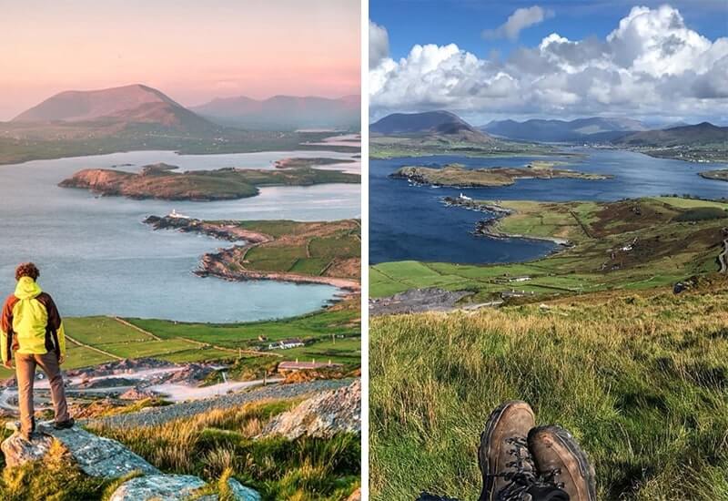 Valentia Island: Take A Peek At One Of Ireland's Hidden Gems