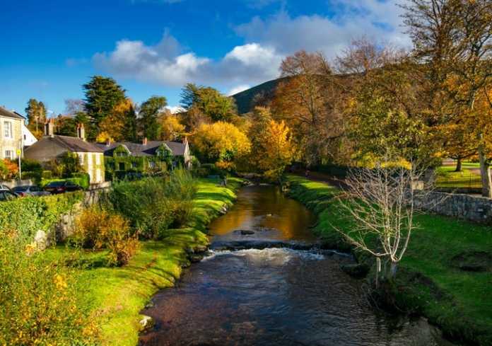 Visiting Ireland in October 2020: NO-BS Advice from a LOCAL