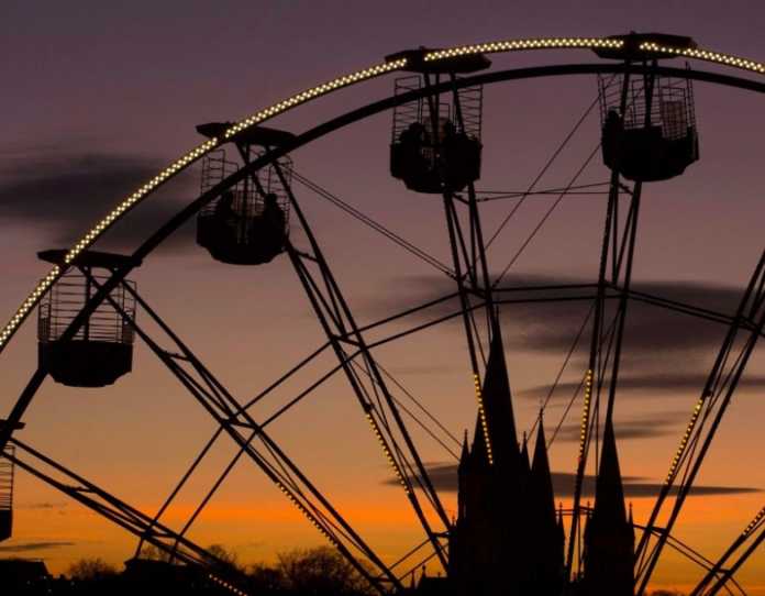 Cork Christmas Markets 2021: Dates + Latest Info
