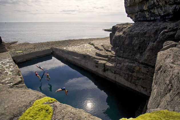 Aran Islands Glamping: Are They Worth Visiting?