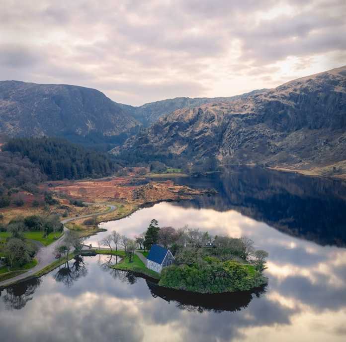 Gougane Barra: 4 Walks to Try (+ 2024 Info)