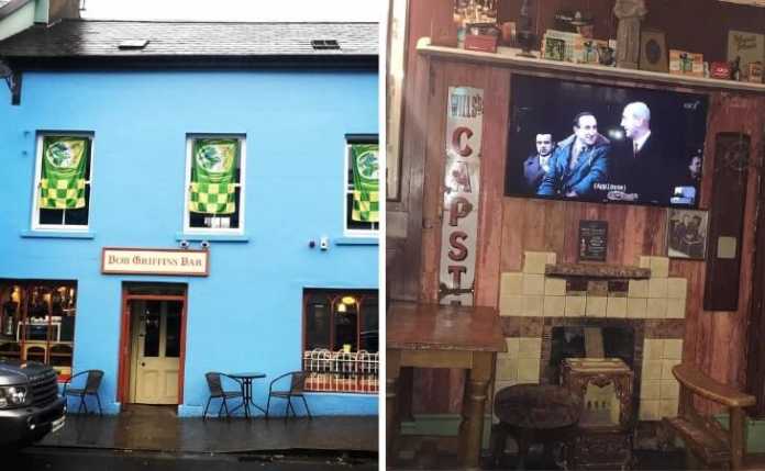11 BEST Dingle Pubs (for Guinness + Music 2022)