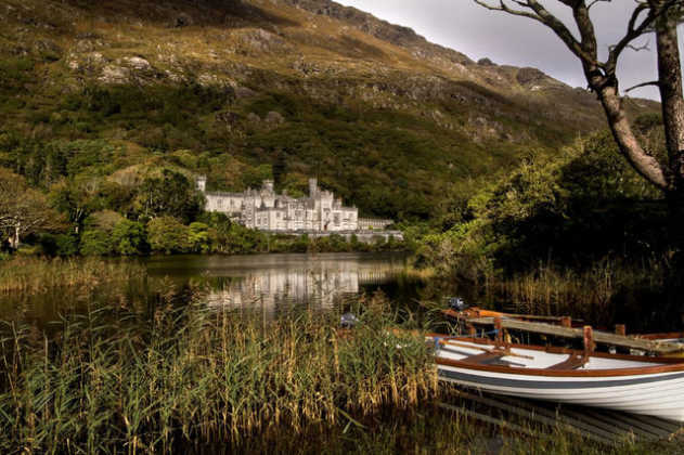 11 Magical Castles in Galway (Locals 2025 Guide)