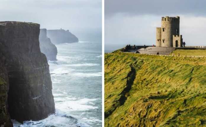County Clare - The Irish Road Trip