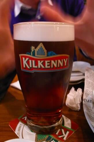 17 Irish Beers You'll LOVE: A Dubliners 2020 Guide to Irish Beer