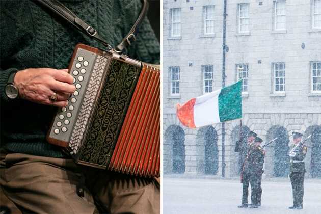 Irish Traditions: 11 Wonderful (+ WEIRD) Traditions from Ireland
