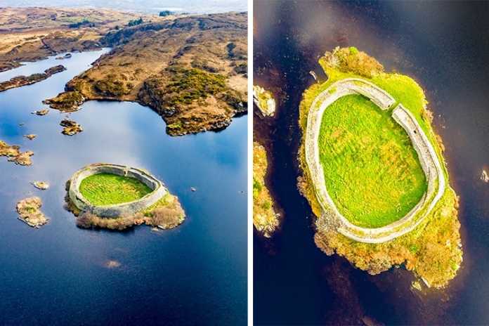 15 Magical Places In Ireland That Look Like Something From A Fairytale ...
