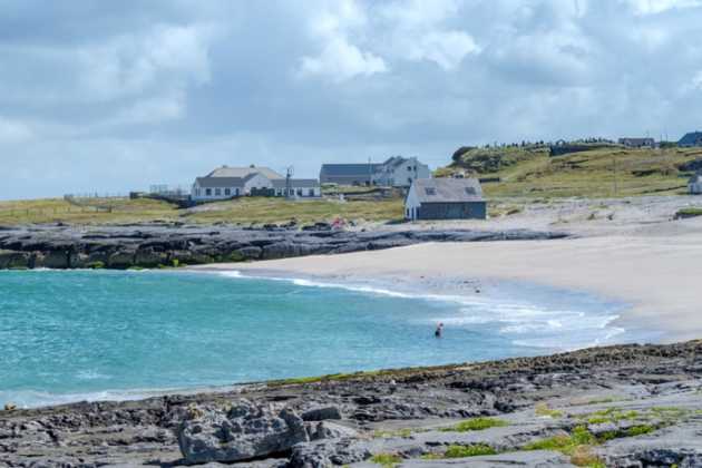 Inis Oírr / Inisheer: A LOCALS Guide (Packed With Info)