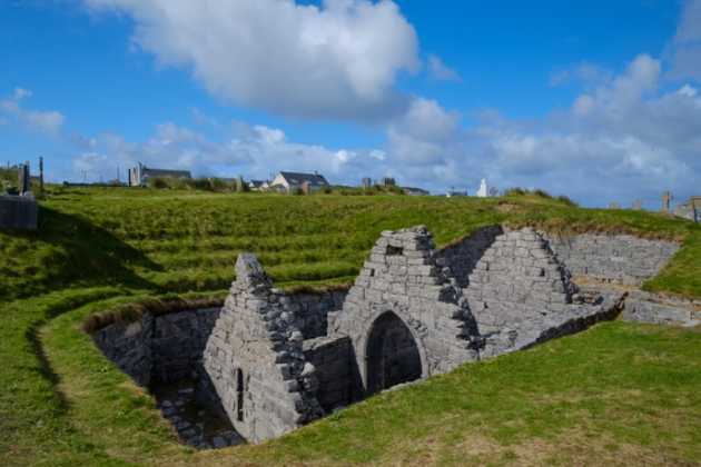 Inis Oírr / Inisheer: A LOCALS Guide (Packed With Info)
