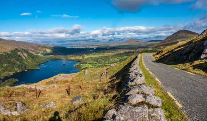 Camping in Cork: 11 BEST Campsites in 2025