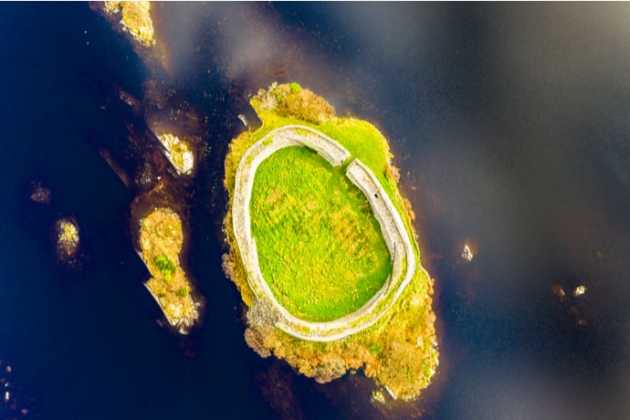 Doon Fort: History, Warning + 2025 Info