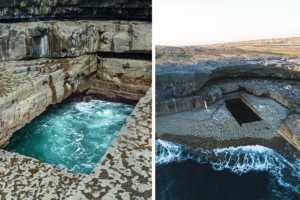 Inis Mór Wormhole: All you Need to Know in 2022