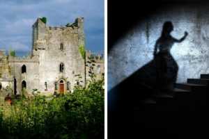 8 Most Haunted Castles In Ireland (THAT YOU CAN SLEEP IN)