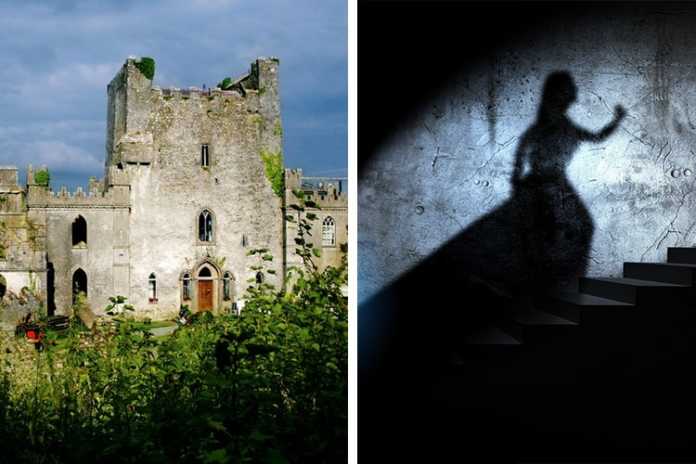 15 Magical Places In Ireland That Look Like Something From A Fairytale ...