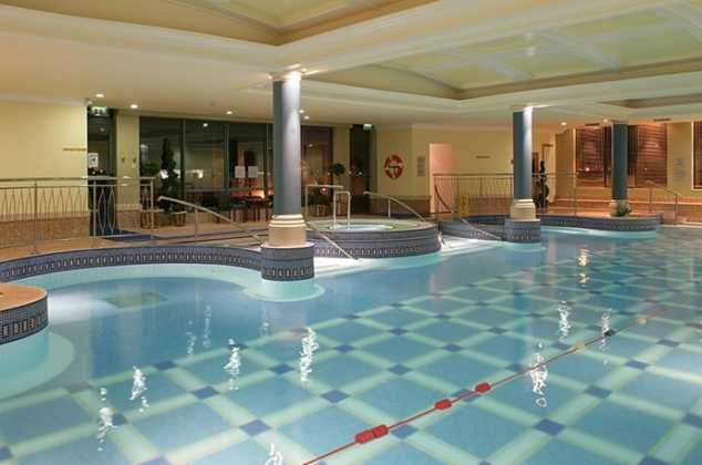 23 Best Spa Hotels in Ireland in 2023