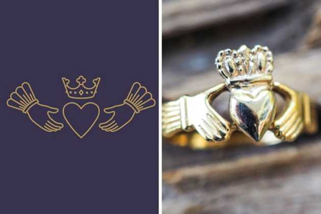 Claddagh Ring: Meaning, History + 2024 Info