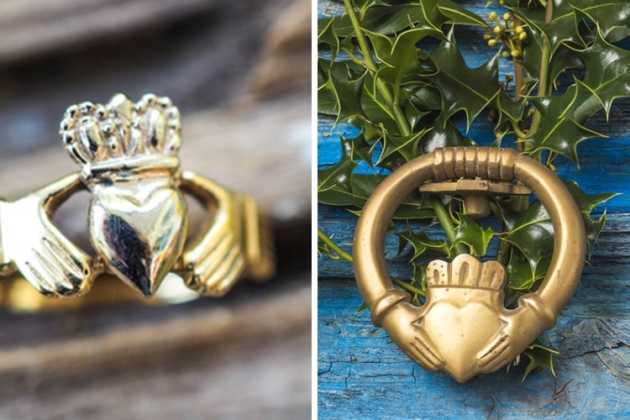 Claddagh Ring: Meaning, History + 2024 Info