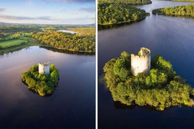 Welcome To Clough Oughter Castle (2025 Guide)