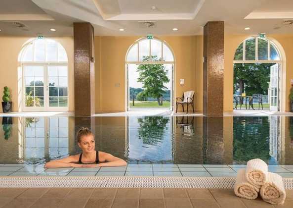 23 Best Spa Hotels in Ireland in 2023