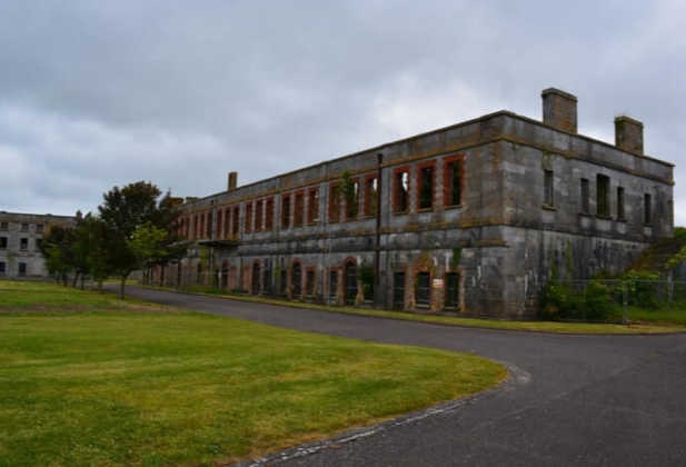 Spike Island Prison Tours (Handy 2025 Guide)