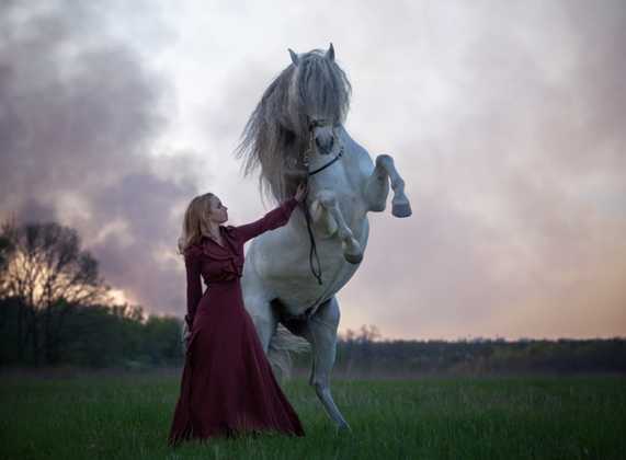 31 Irish Mythological Creatures (Tales Told By An Irishman)